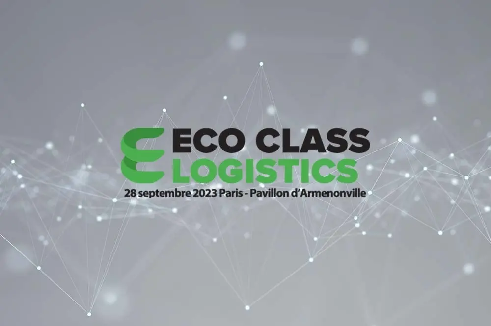 Eco Class Logistics – le 28 septembre à Paris | AUTF